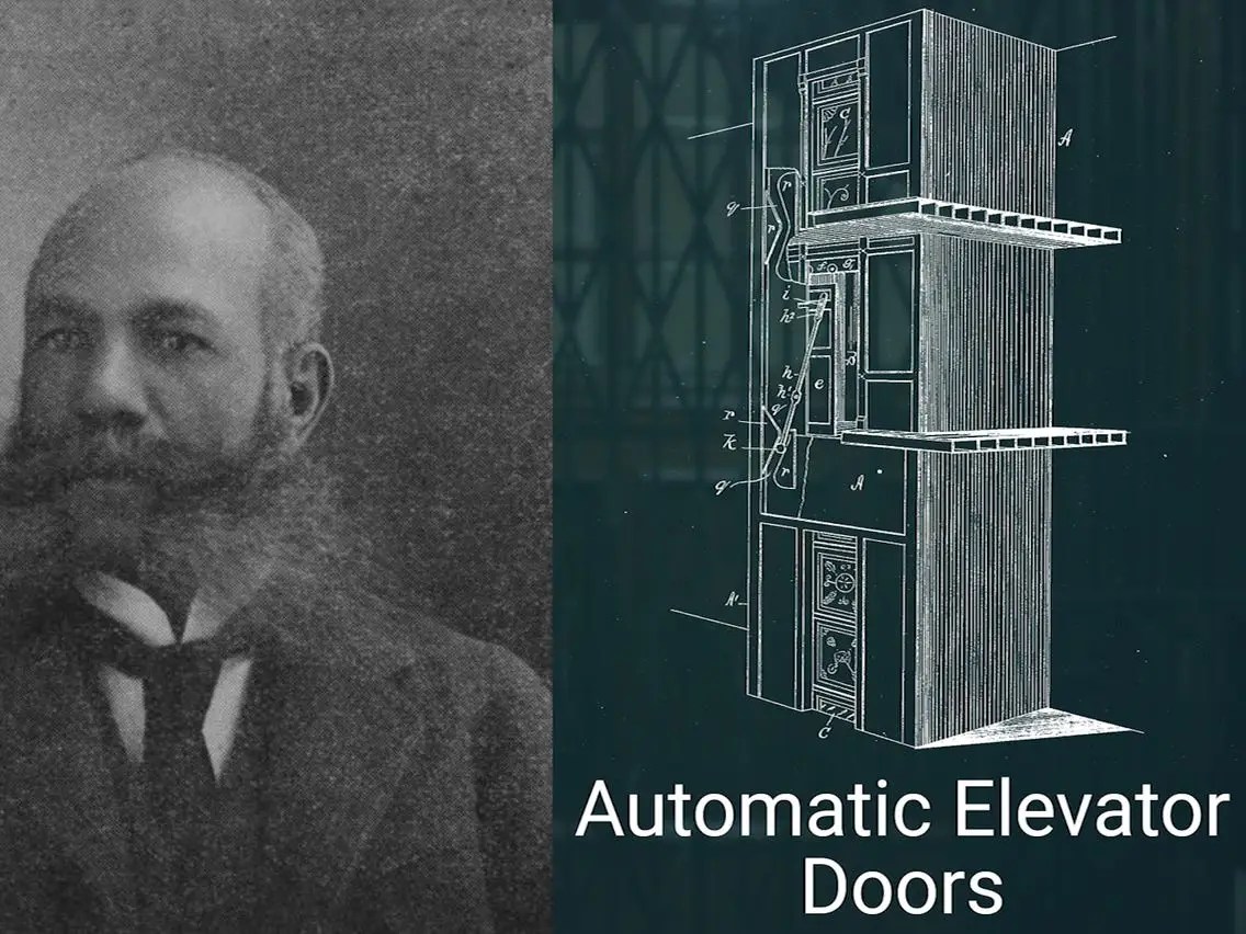 #BlackHistoryMonth Moment: #AlexanderMiles PERFECTED the modern-day ...