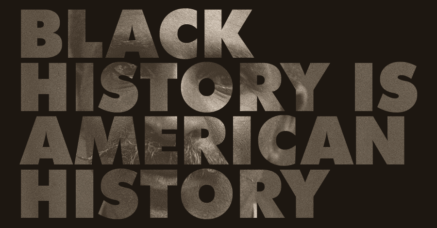 #TheGamutt kicks off #BlackHistoryMonth! [Details] | The Gamutt Blog