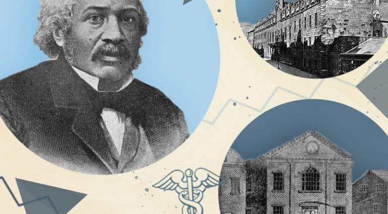 #BlackHistoryMonth Moment: #JamesMcCuneSmith-America’s 1st Black ...