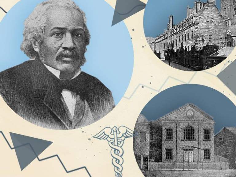 #BlackHistoryMonth Moment: #JamesMcCuneSmith-America’s 1st Black ...