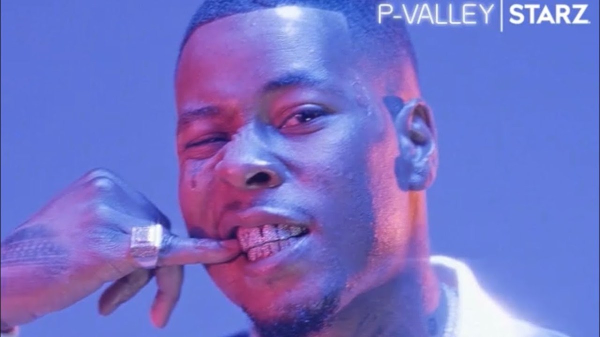 #PValley is gearing up for SEASON 3! #LilMurder BACK in the STUDIO ...