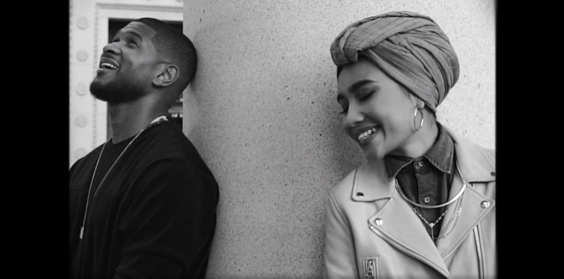 Yuna-Crush-usher-TheGamutt | The Gamutt Blog