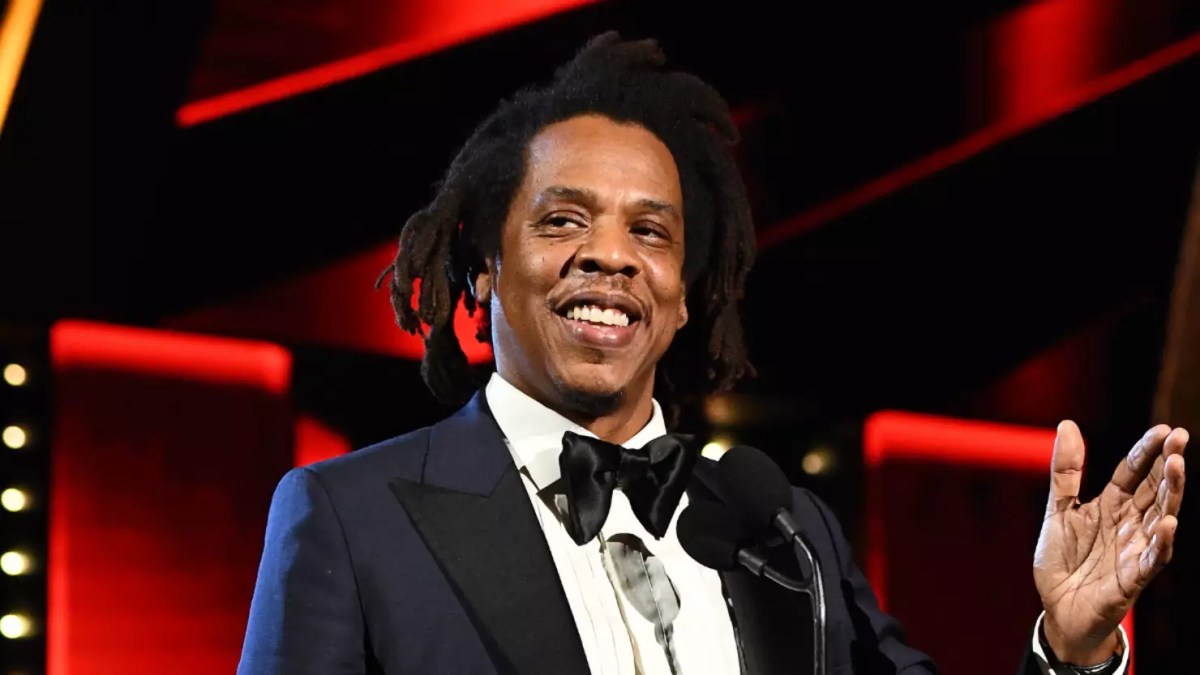 #JayZ gets his 1st Diamond certification! [details] | The Gamutt Blog