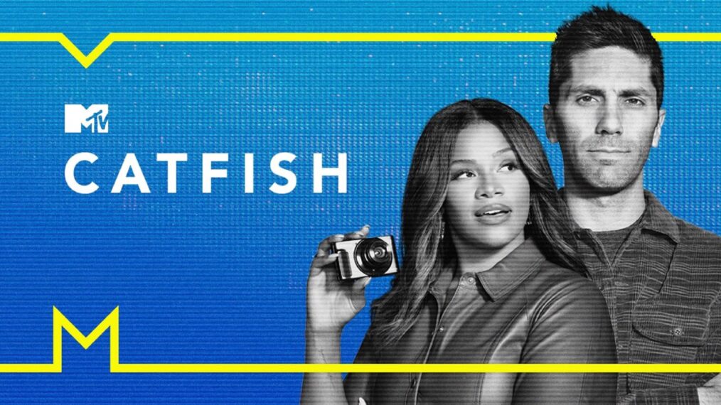 WATCH: #Catfish: The TV Show season 8 ep 94 ‘Sasha & Essence’ [full ep ...
