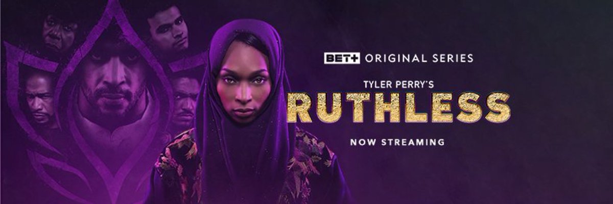 WATCH: #Ruthless season 5 eps 6-9 [full ep] | The Gamutt Blog