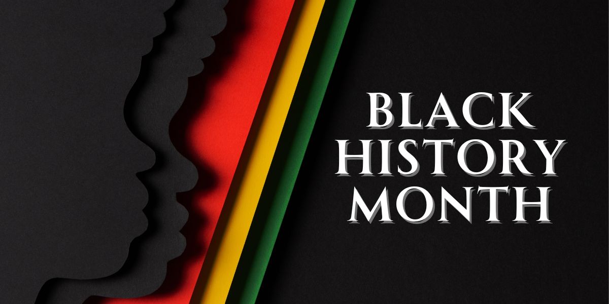 #TheGamutt kicks off #BlackHistoryMonth 2026! [Details] | The Gamutt Blog