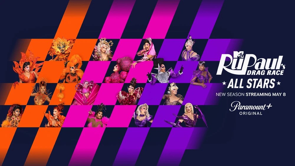 WATCH: #Rupaul’s #Dragrace #AllStars11 ep 7 ‘Athletic Supporter Design ...